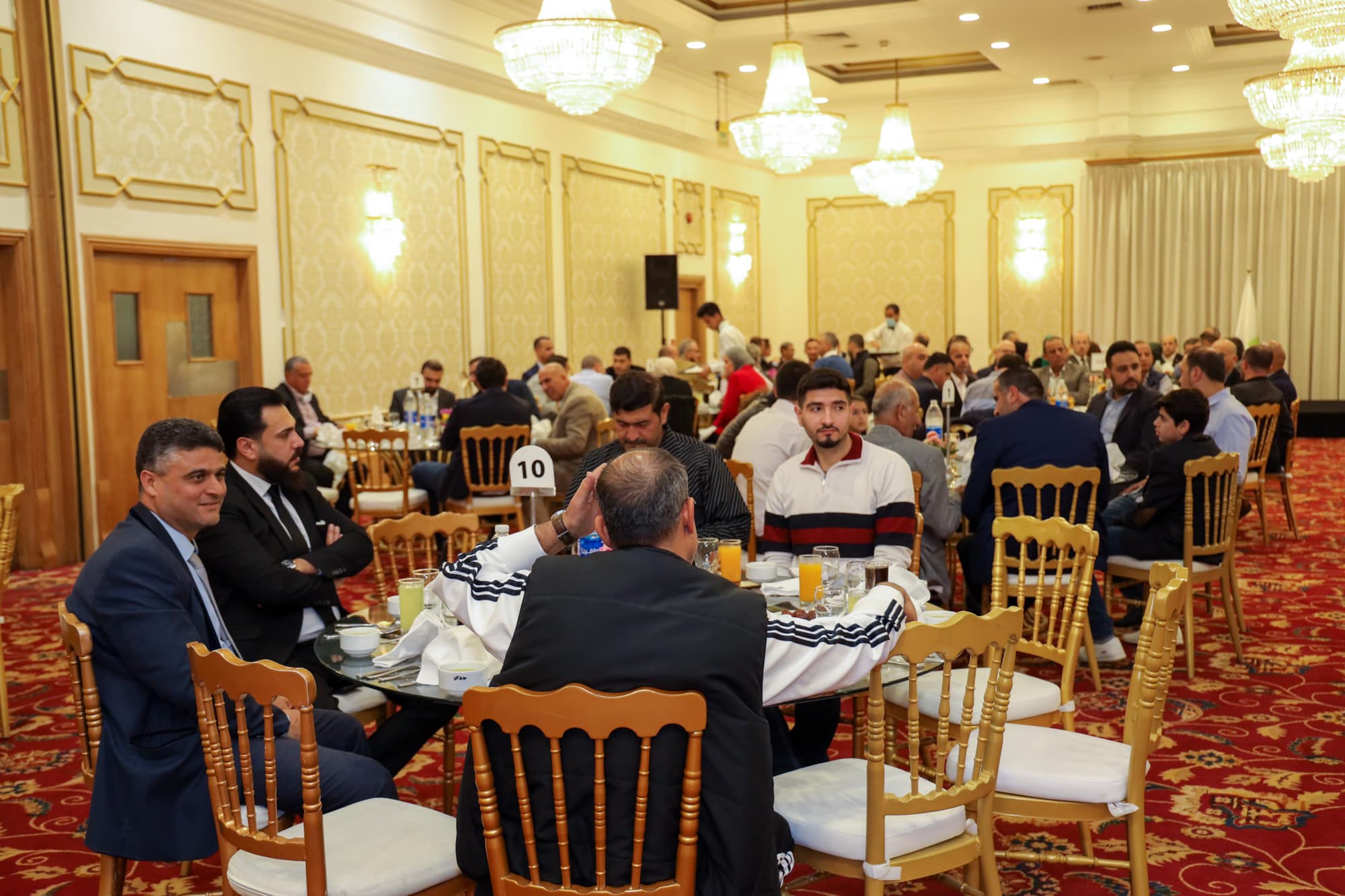 Image Gallery - Johud Consulting